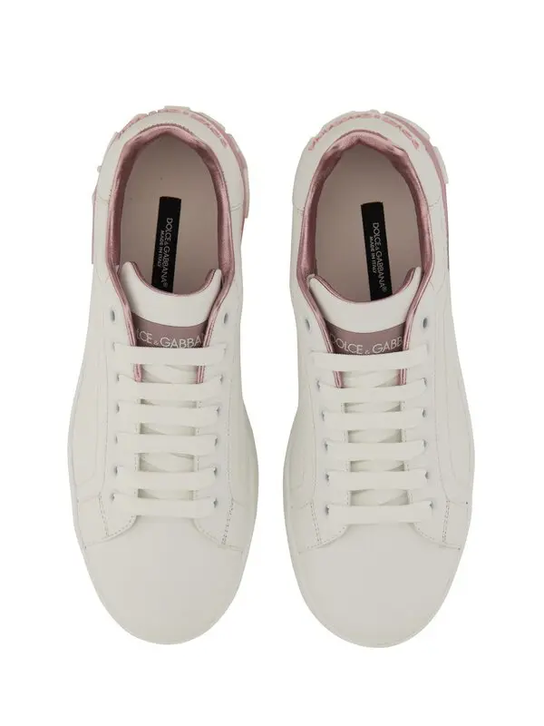 Dolce & Gabbana Sneaker "portofino