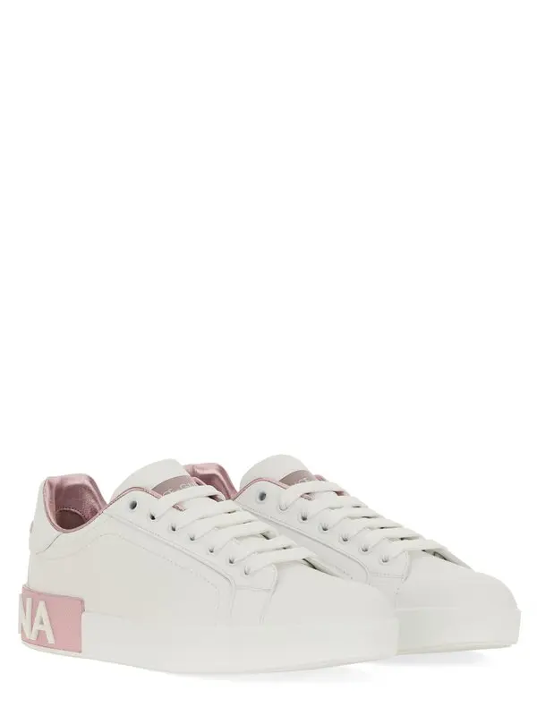 Dolce & Gabbana Sneaker "portofino
