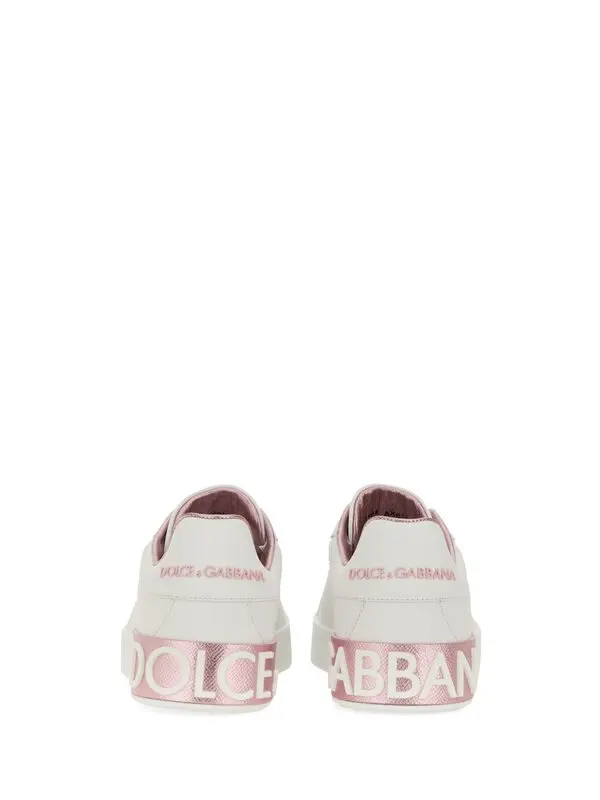 Dolce & Gabbana Sneaker "portofino