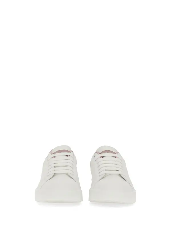 Dolce & Gabbana Sneaker "portofino