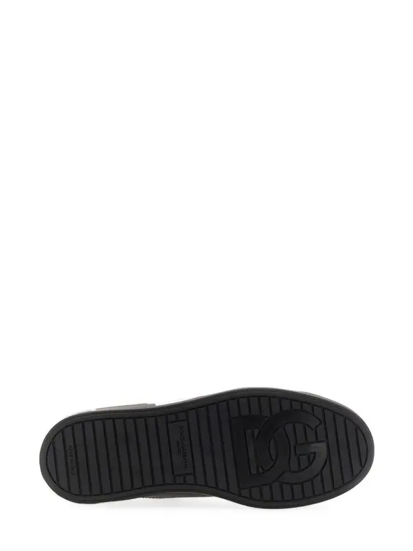 Dolce & Gabbana Sneaker "portofino
