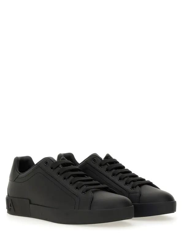 Dolce & Gabbana Sneaker "portofino