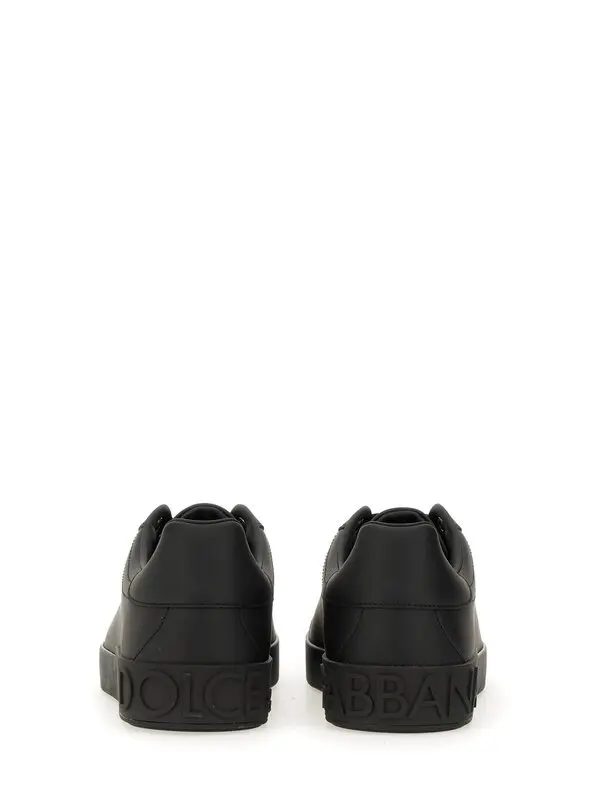 Dolce & Gabbana Sneaker "portofino