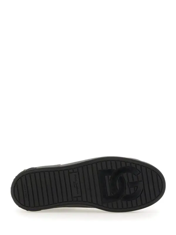 Dolce & Gabbana Sneaker "portofino