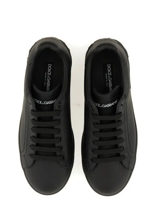 Dolce & Gabbana Sneaker "portofino