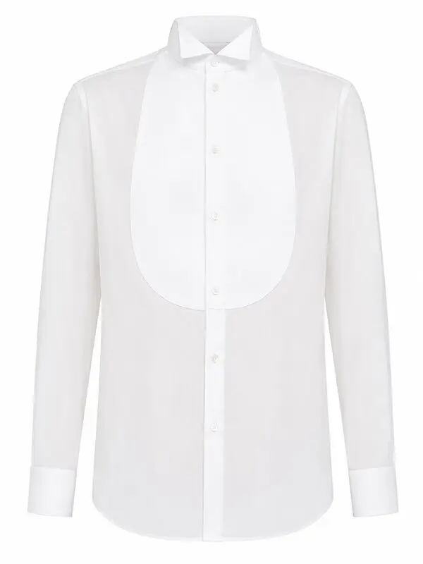 Giorgio Armani Tuxedo Shirt
