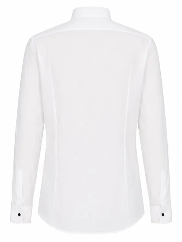 Giorgio Armani Tuxedo Shirt