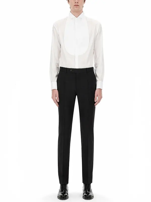 Giorgio Armani Tuxedo Shirt