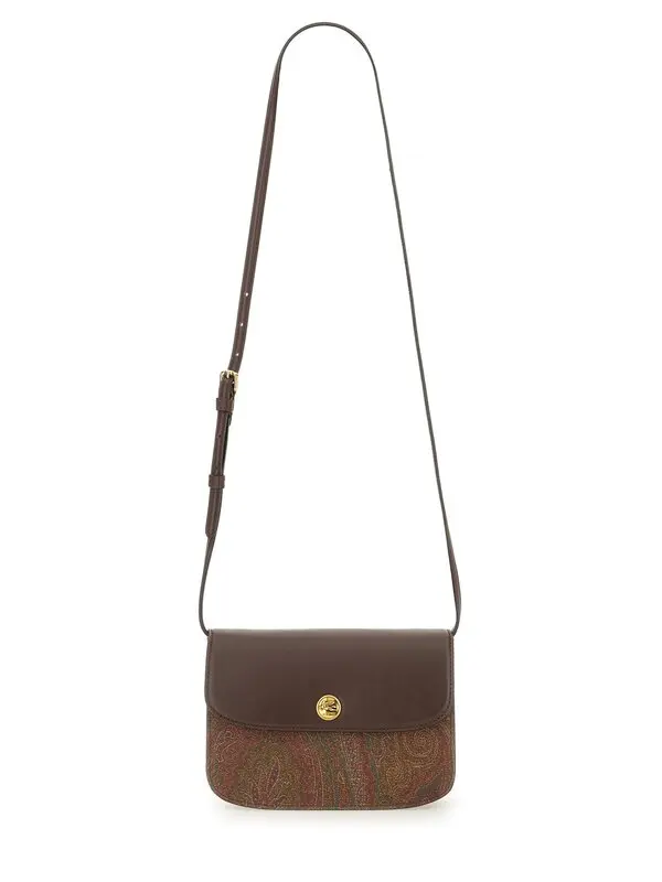 Etro Borsa A Tracolla "essential" Small