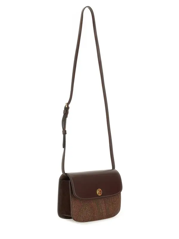 Etro Borsa A Tracolla "essential" Small