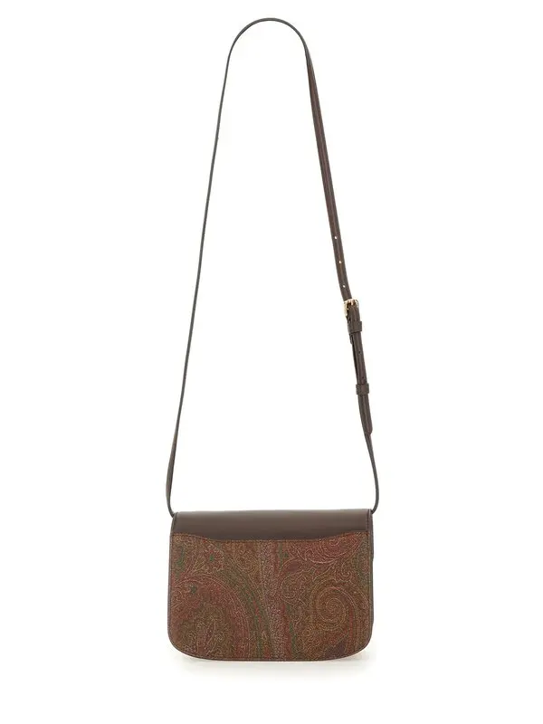Etro Borsa A Tracolla "essential" Small