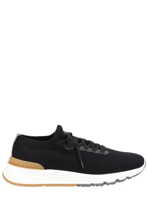 Brunello Cucinelli Sneaker "runner