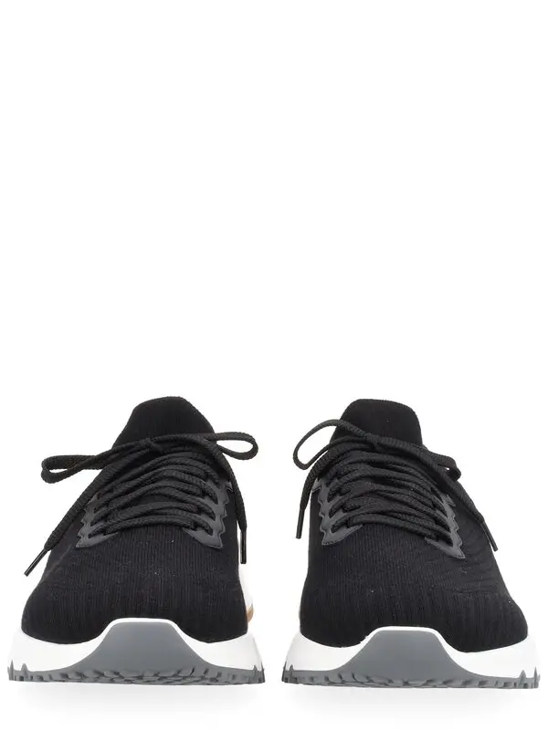 Brunello Cucinelli Sneaker "runner