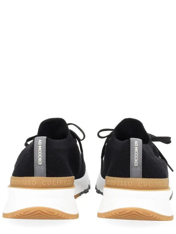Brunello Cucinelli Sneaker "runner