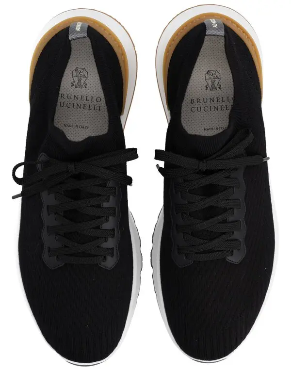 Brunello Cucinelli Sneaker "runner