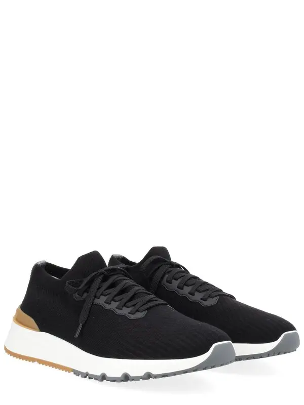 Brunello Cucinelli Sneaker "runner