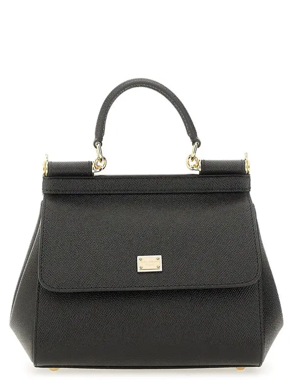 Dolce & Gabbana Borsa "sicily" Medium