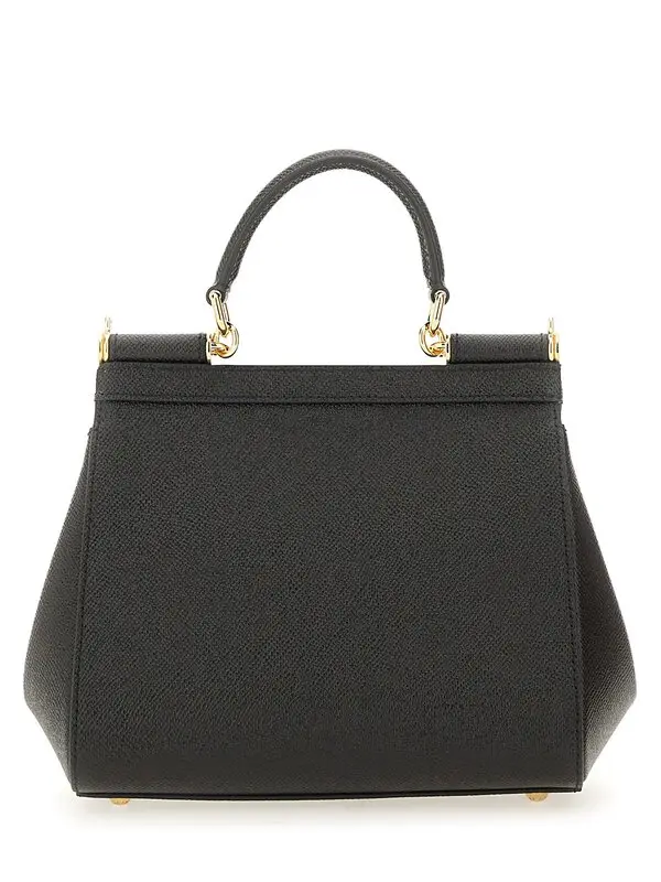 Dolce & Gabbana Borsa "sicily" Medium
