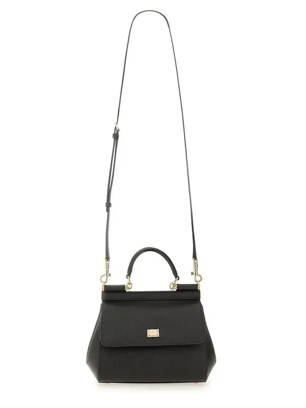 Dolce & Gabbana Borsa "sicily" Medium