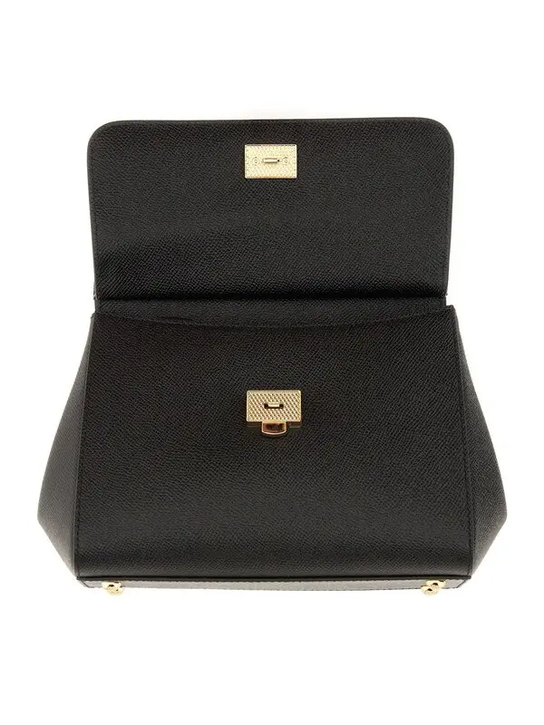 Dolce & Gabbana Borsa "sicily" Medium