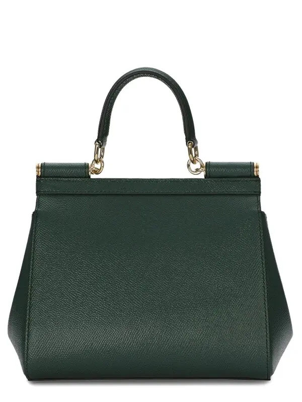 Dolce & Gabbana Borsa "sicily" Medium