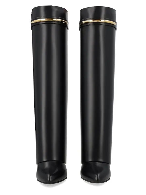Givenchy Stivale "shark Pinch