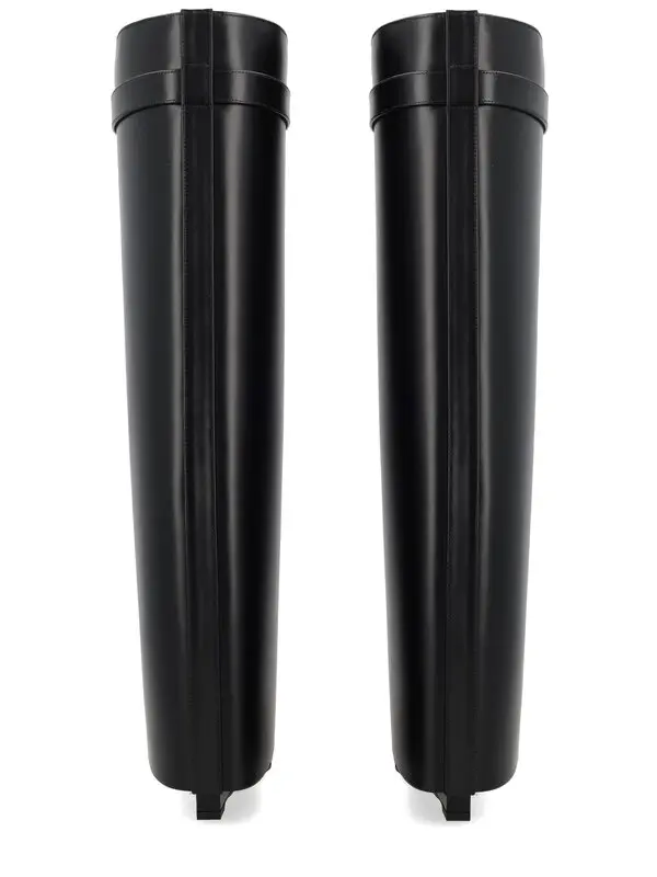 Givenchy Stivale "shark Pinch
