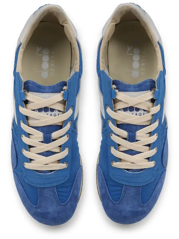 DIADORA Equipe Vela Sw Sneakers - Blue