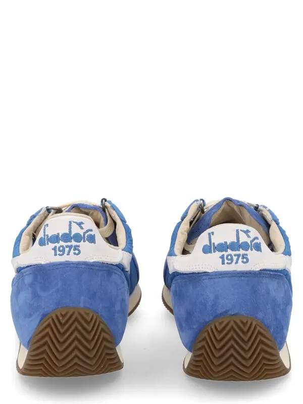 DIADORA Equipe Vela Sw Sneakers - Blue