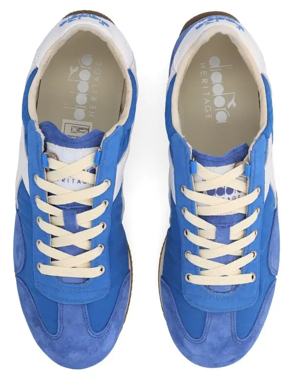 DIADORA Equipe Vela Sw Sneakers - Blue