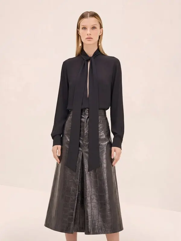 Alexis Eston Top - Black