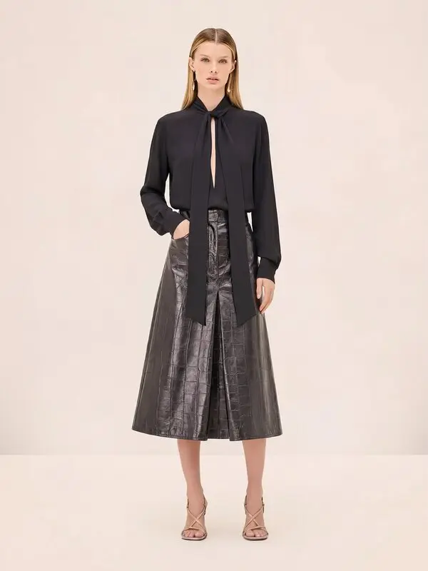Alexis Eston Top - Black