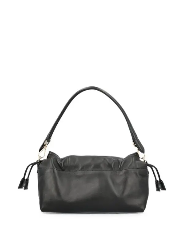 Fendi Baguette Medium Leather Handbag