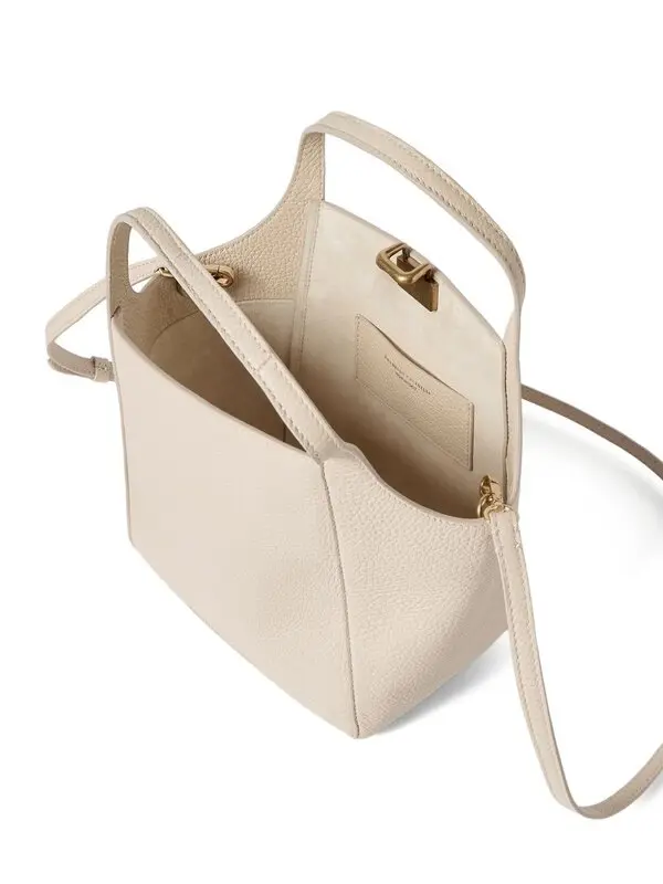 Brunello Cucinelli Leather Handbag