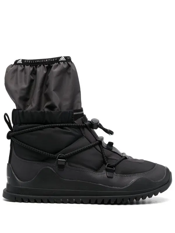 Adidas By Stella McCartney Winter Boots