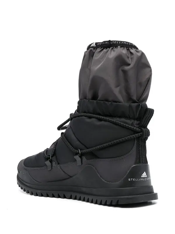 Adidas By Stella McCartney Winter Boots