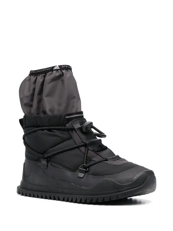 Adidas By Stella McCartney Winter Boots
