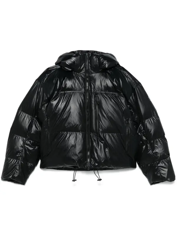 Adidas By Stella McCartney Puffer Down Jacket