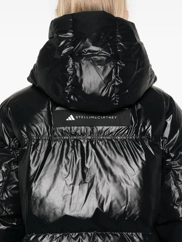 Adidas By Stella McCartney Puffer Down Jacket