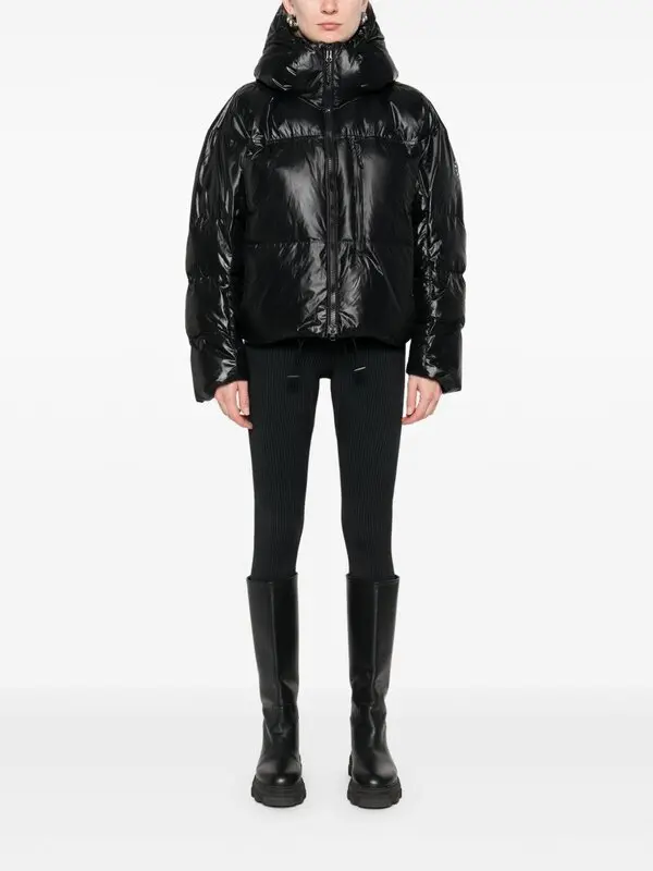 Adidas By Stella McCartney Puffer Down Jacket