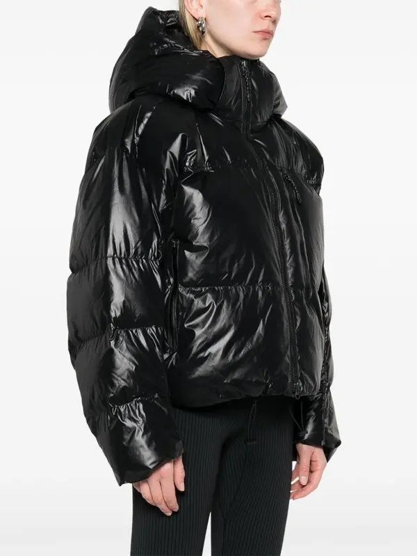 Adidas By Stella McCartney Puffer Down Jacket