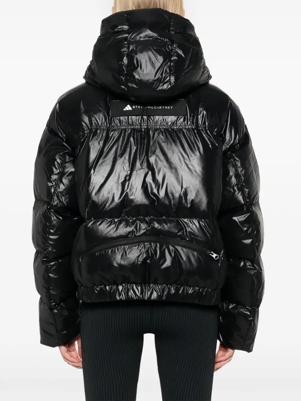 Adidas By Stella McCartney Puffer Down Jacket