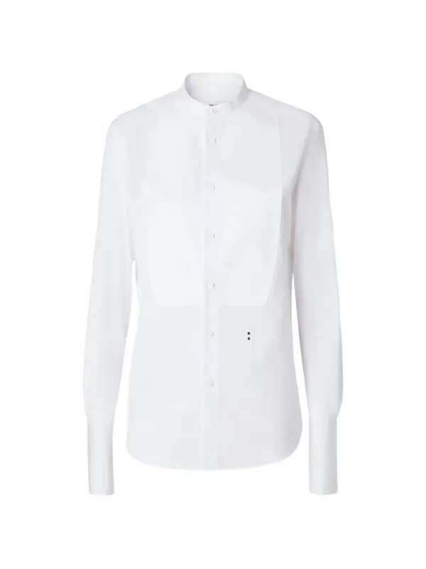 Fendi Cotton Shirt