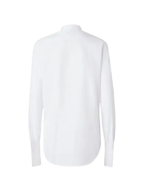 Fendi Cotton Shirt