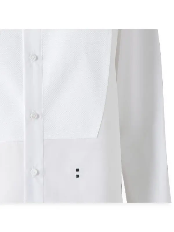 Fendi Cotton Shirt