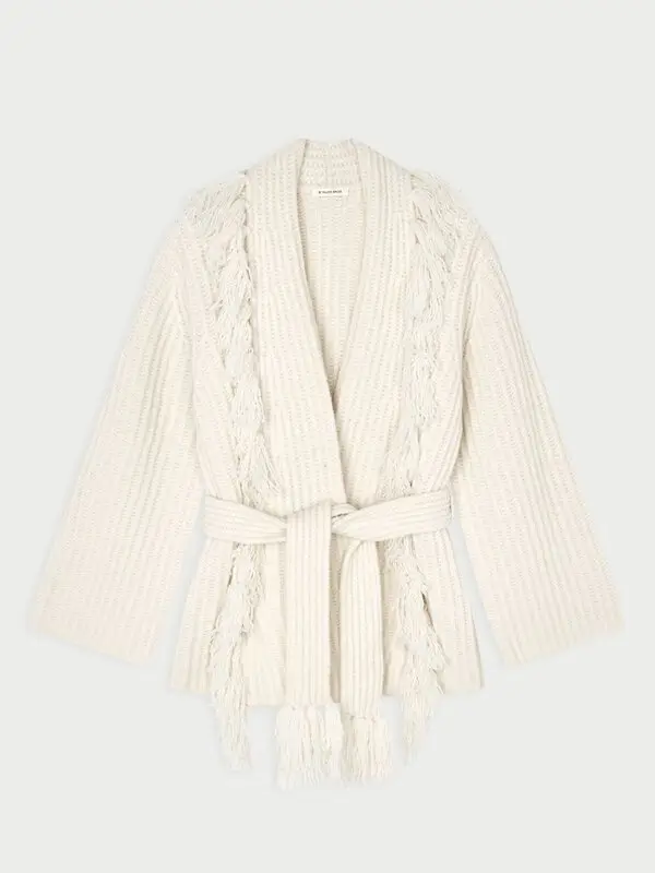 BY MALENE BIRGER Candela Cardigan