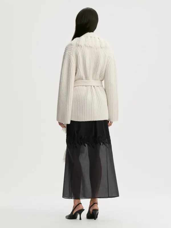BY MALENE BIRGER Candela Cardigan