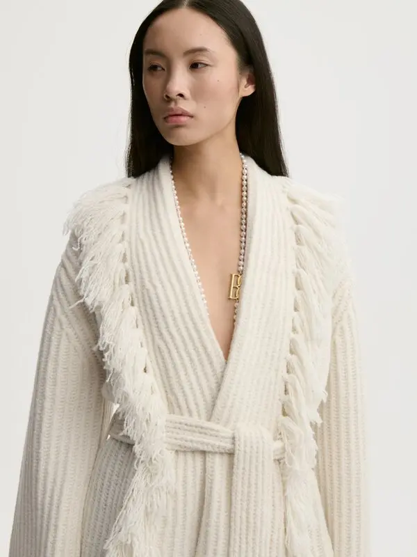 BY MALENE BIRGER Candela Cardigan