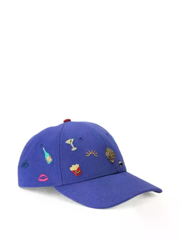 Kurt Geiger Micro Charms Cap