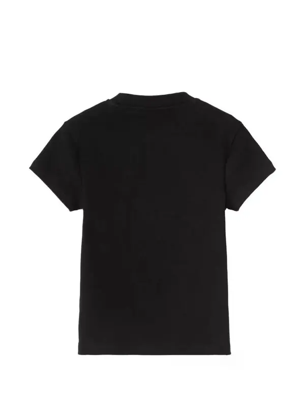 Carhartt Work In Progress Heart-patch T-shirt